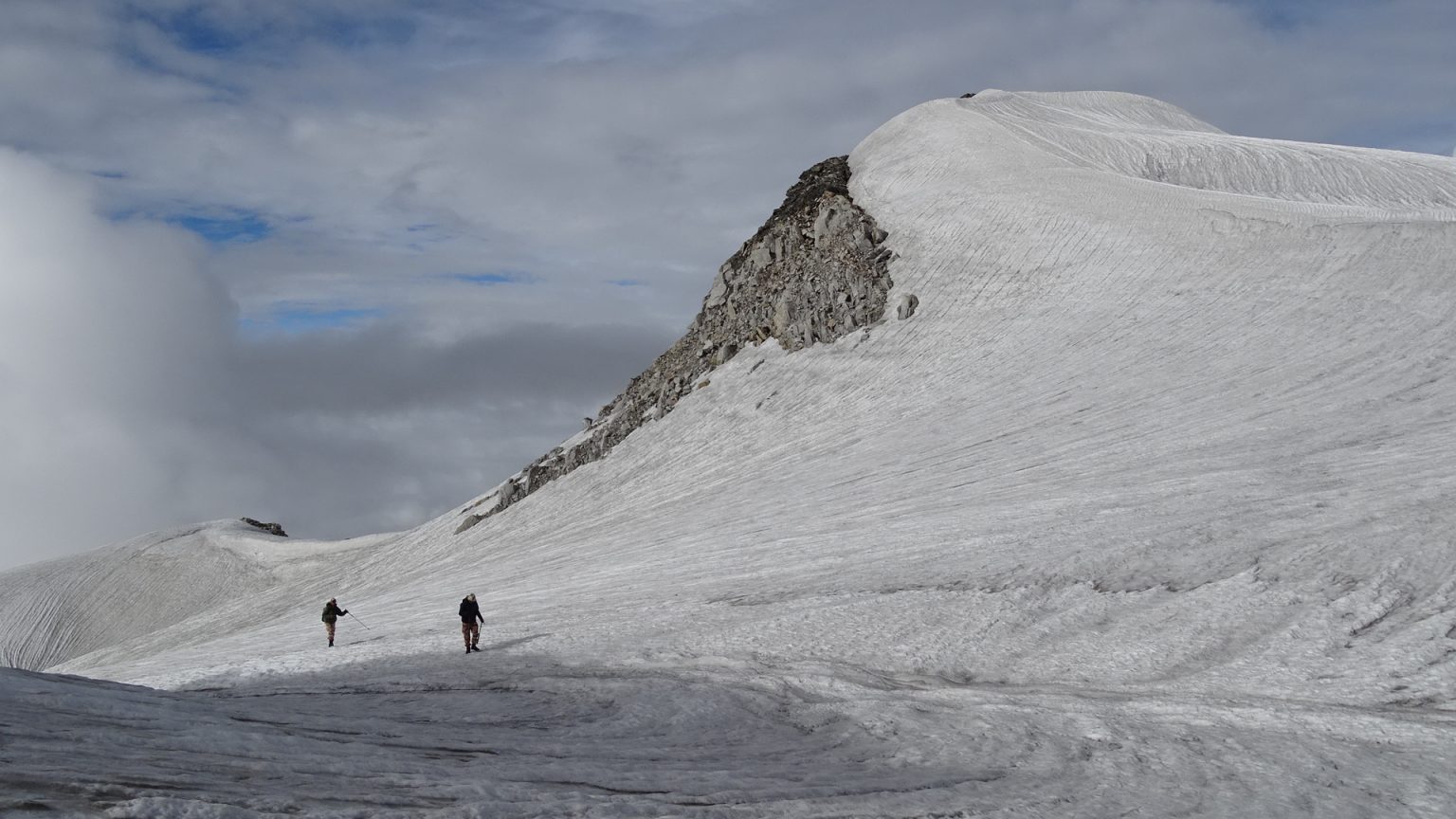 Pangarchulla Peak Trek - Best Himalayan Winter Summit Climb